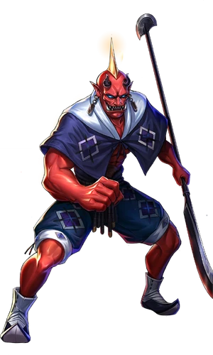 Oni | Megami Tensei Wiki | Fandom