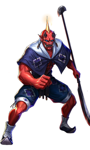 Oni | Megami Tensei Wiki | Fandom