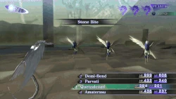 Stone Bite | Megami Tensei Wiki | Fandom
