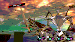 Wind Cutter | Megami Tensei Wiki | Fandom