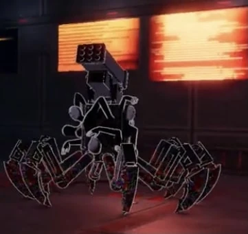 Crawler | Megami Tensei Wiki | Fandom