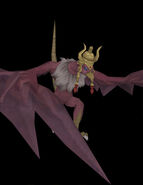 Jatayu | Megami Tensei Wiki | Fandom