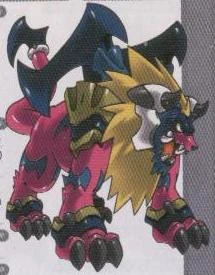 Ogre Cat | Megami Tensei Wiki | Fandom