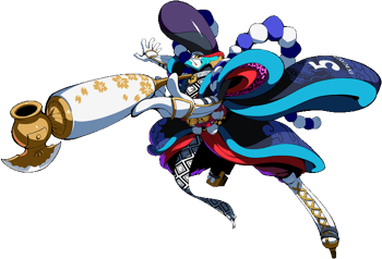 Goemon | Megami Tensei Wiki | Fandom