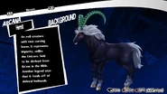 Bicorn | Megami Tensei Wiki | Fandom