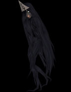 Yomotsu-Shikome | Megami Tensei Wiki | Fandom