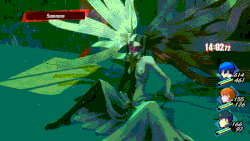 Summon | Megami Tensei Wiki | Fandom