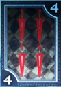 Suit of Swords | Megami Tensei Wiki | Fandom