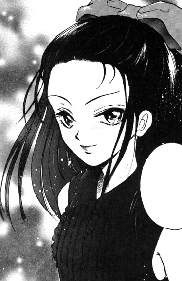 Aki | Megami Tensei Wiki | Fandom