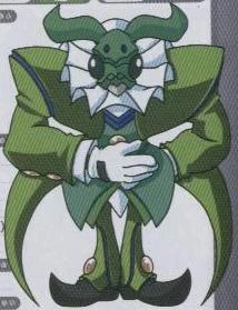 Eligor | Megami Tensei Wiki | Fandom