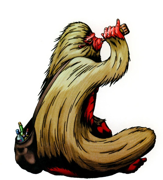 Hsing-Hsing | Megami Tensei Wiki | Fandom