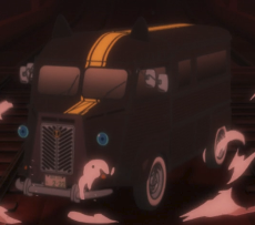 Morgana | Megami Tensei Wiki | Fandom