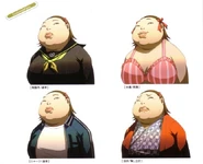 Hanako Ohtani | Megami Tensei Wiki | Fandom