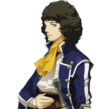 Shin Megami Tensei Iv Jonathan