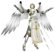 Metatron | Megami Tensei Wiki | Fandom