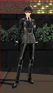 Shadow Ops Uniform | Megami Tensei Wiki | Fandom