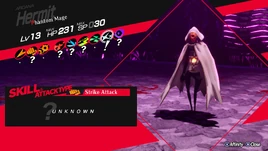 Phantom Mage | Megami Tensei Wiki | Fandom