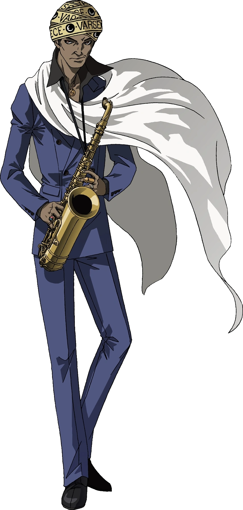 Judah Singh | Megami Tensei Wiki | Fandom