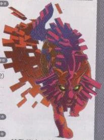 Flare Element | Megami Tensei Wiki | Fandom