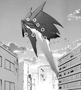 Merak | Megami Tensei Wiki | Fandom