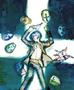 Mask | Megami Tensei Wiki | Fandom