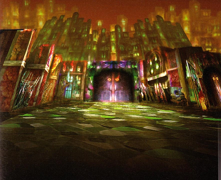 Sector Bootes | Megami Tensei Wiki | Fandom