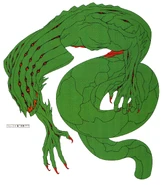Ananta | Megami Tensei Wiki | Fandom