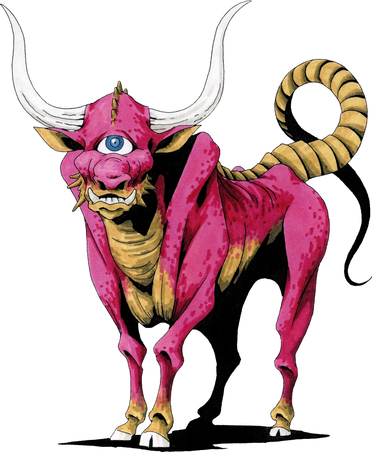 Stonka | Megami Tensei Wiki | Fandom