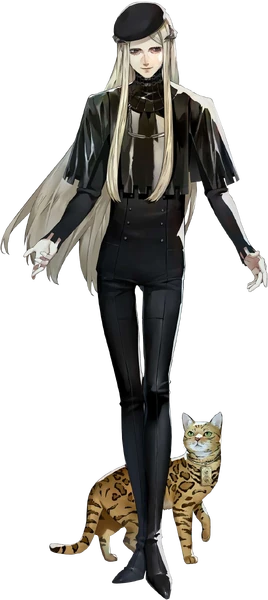 More | Megami Tensei Wiki | Fandom