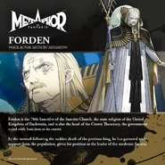 Aestivum Svafriam Forden | Megami Tensei Wiki | Fandom