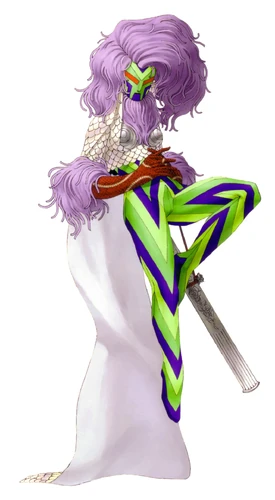 Queen Mab | Megami Tensei Wiki | Fandom