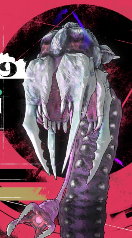 Snowworm Valmo | Megami Tensei Wiki | Fandom
