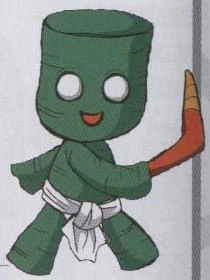 Mokoi | Megami Tensei Wiki | Fandom