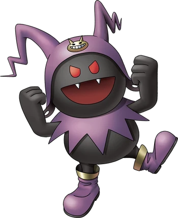 Black Frost | Megami Tensei Wiki | Fandom