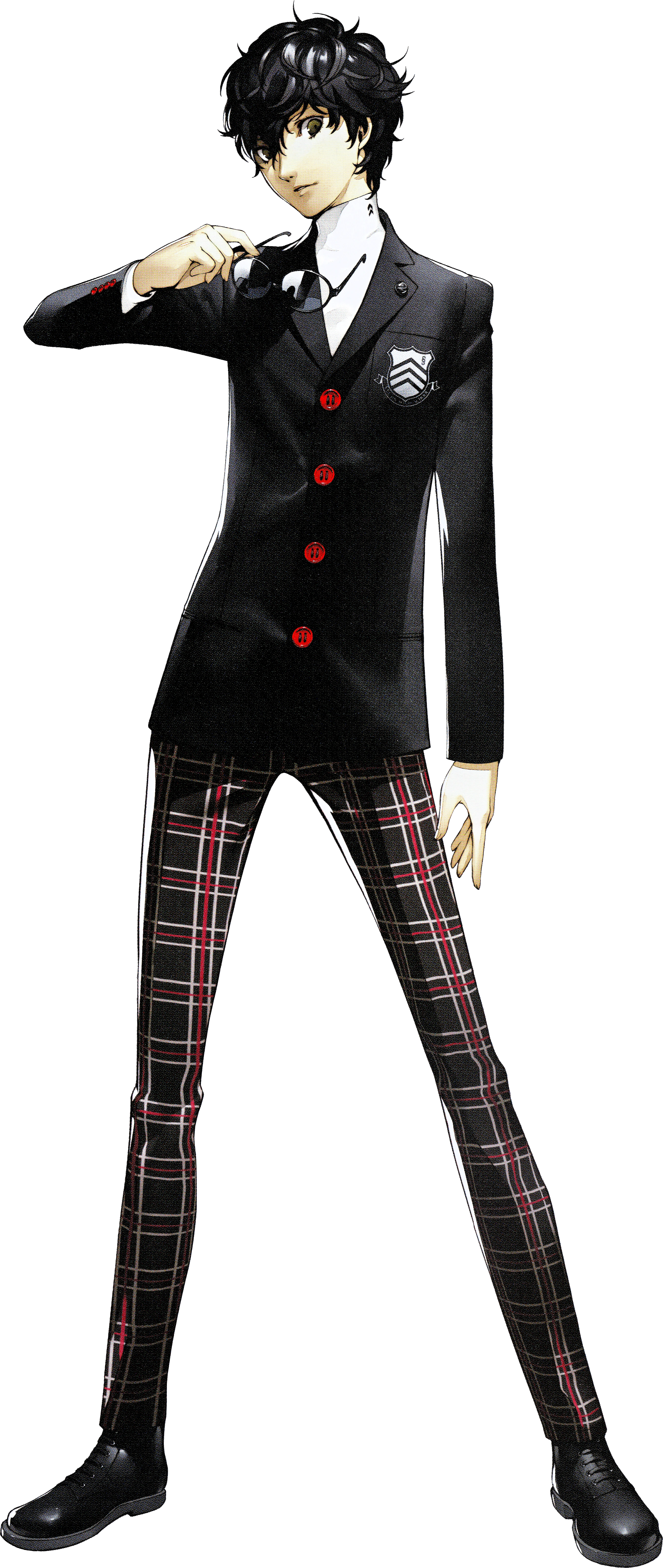 Category:Protagonists | Megami Tensei Wiki | Fandom
