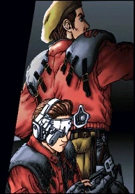 Isamu Yamase | Megami Tensei Wiki | Fandom