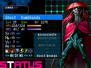 Kumbhanda | Megami Tensei Wiki | Fandom