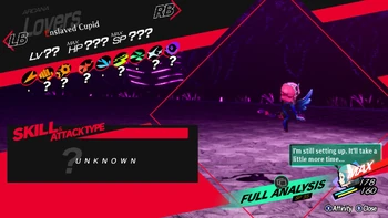 Enslaved Cupid | Megami Tensei Wiki | Fandom