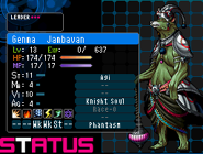 Jambavan | Megami Tensei Wiki | Fandom