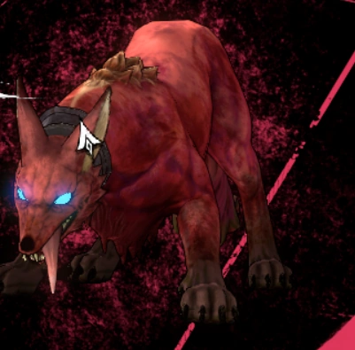 Mad Watchdog Hundo | Megami Tensei Wiki | Fandom