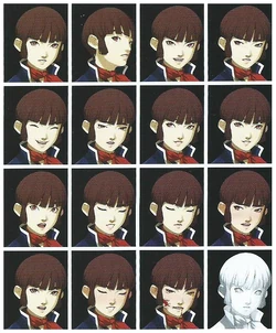 Shin Megami Tensei Iv Isabeau