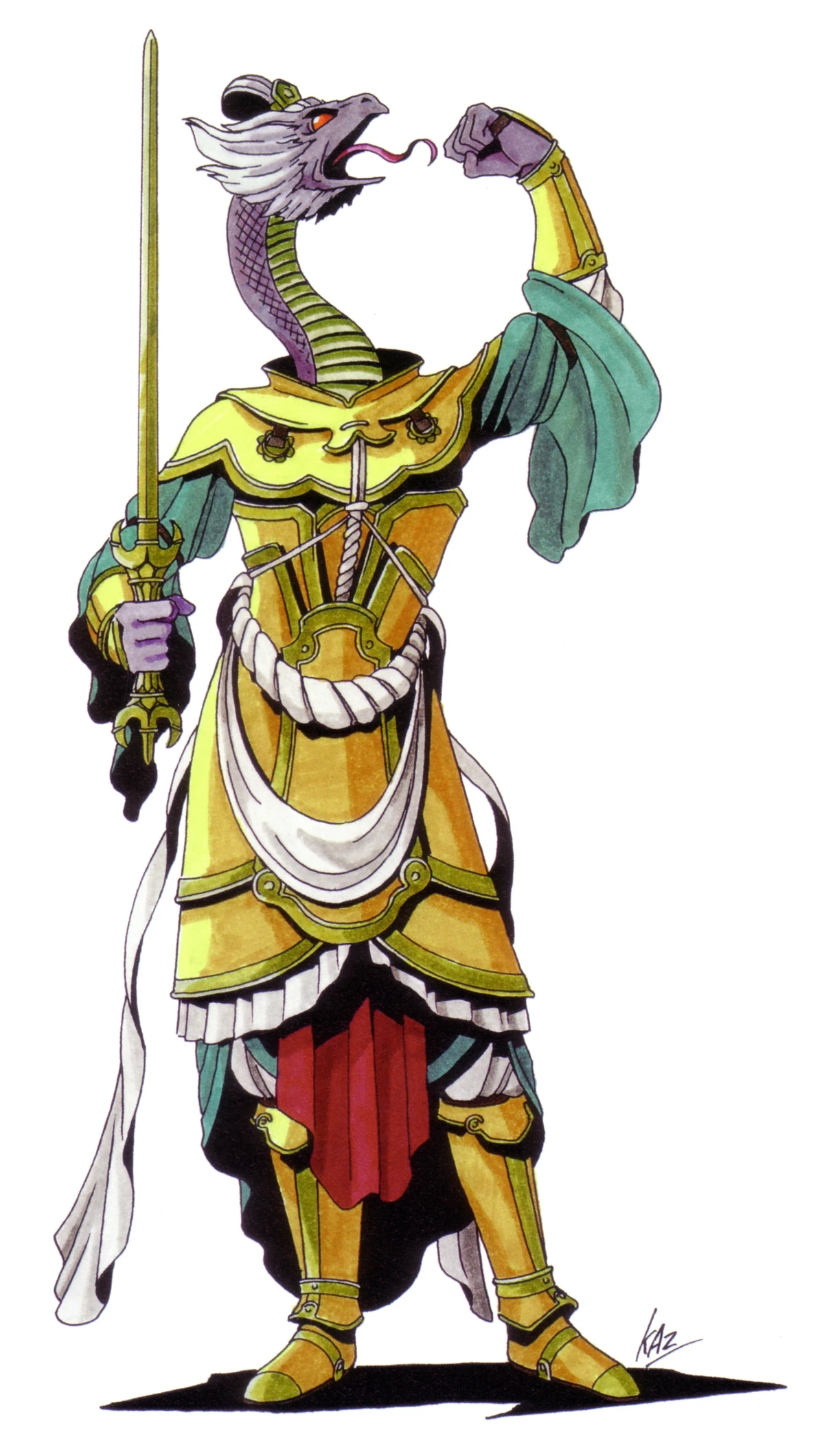 Sandira | Megami Tensei Wiki | Fandom