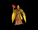 Dantalion | Megami Tensei Wiki | Fandom