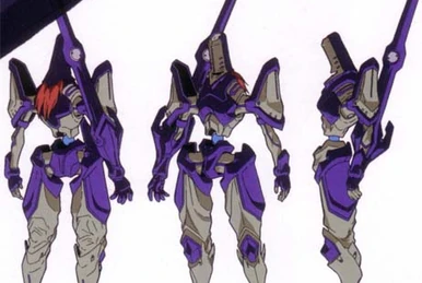 Persona Trinity Soul Abel