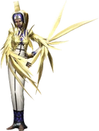 Isis | Megami Tensei Wiki | Fandom