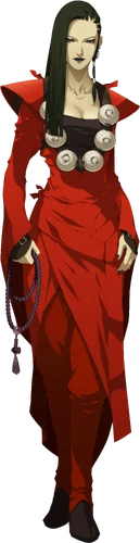 Kaga | Megami Tensei Wiki | Fandom