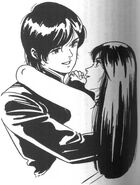 Akemi Nakajima | Megami Tensei Wiki | Fandom