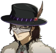 Toshiya Sumi | Megami Tensei Wiki | Fandom