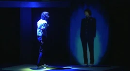 Shadow Yosuke | Megami Tensei Wiki | Fandom