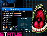 Abaddon | Megami Tensei Wiki | Fandom